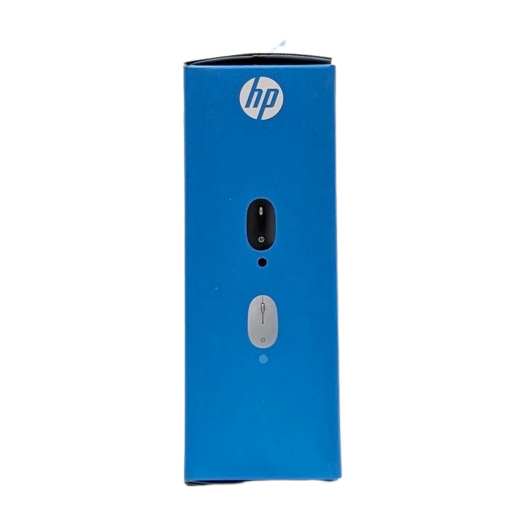 HP S1500 Wireless Mouse - Cyber City