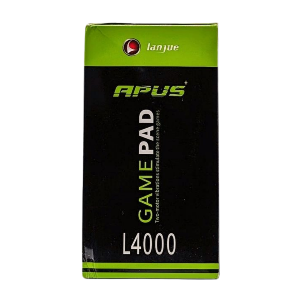 Lunar L4000 Wired CONTROLLER - Cyber City