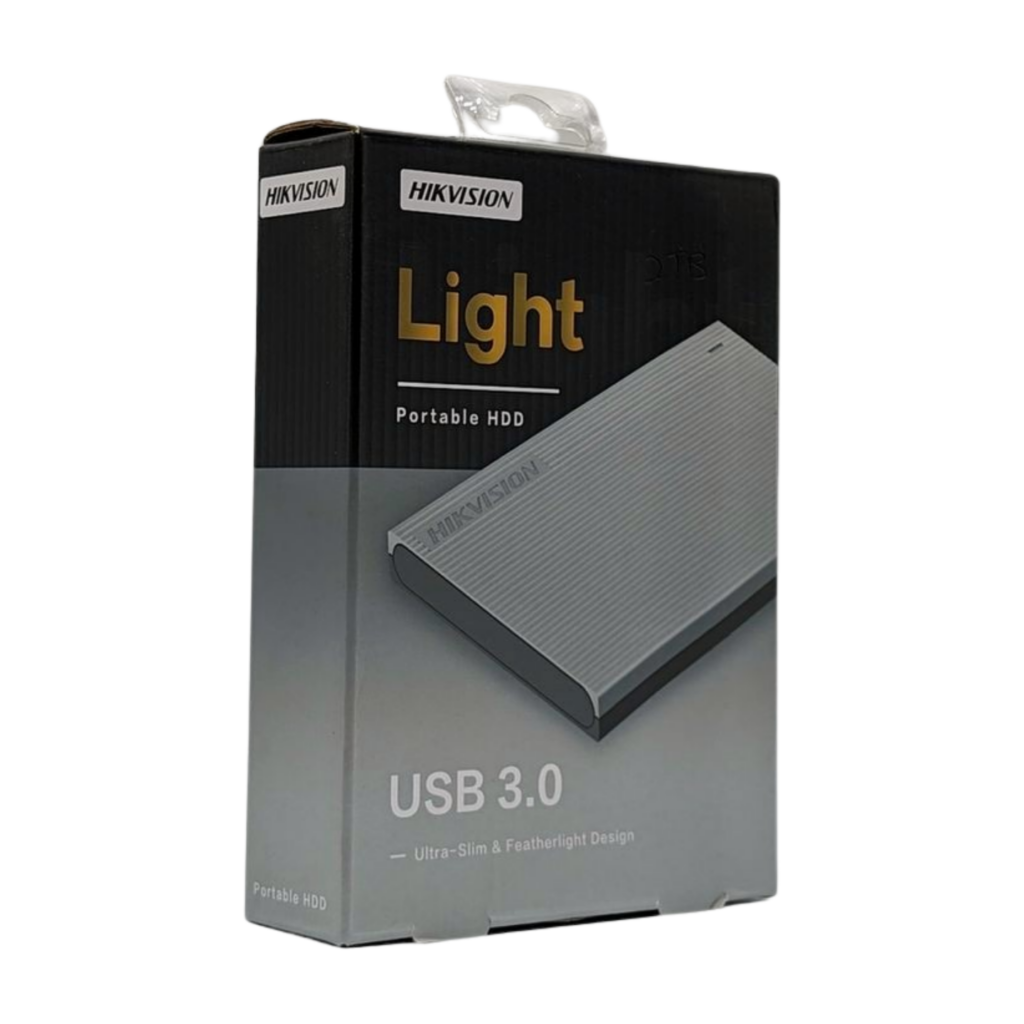 HIKVISION 2TB T30 HARD DISK - Cyber City