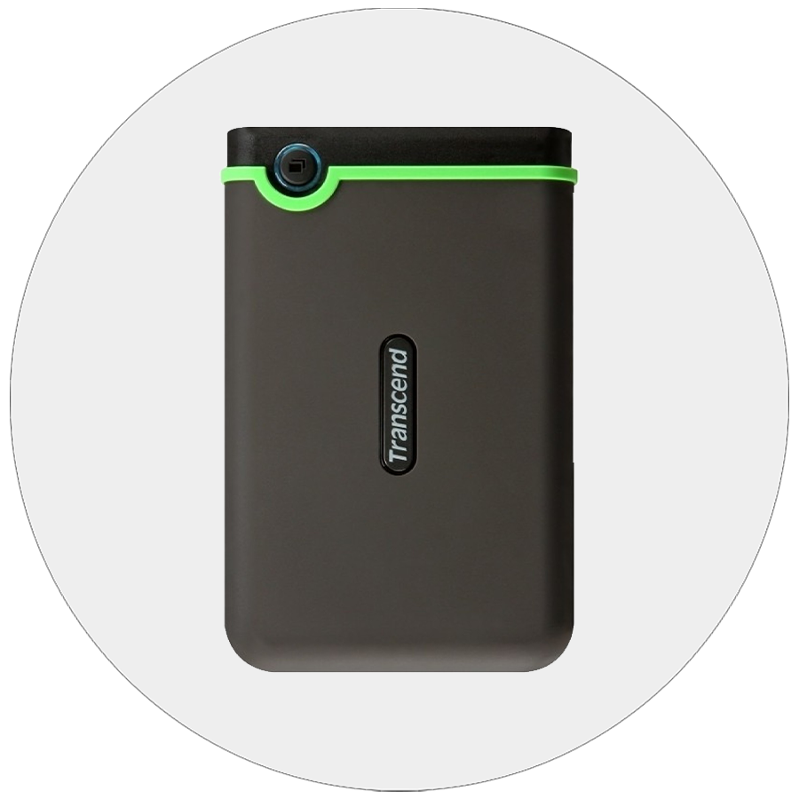 Hard disk | | Cyber City