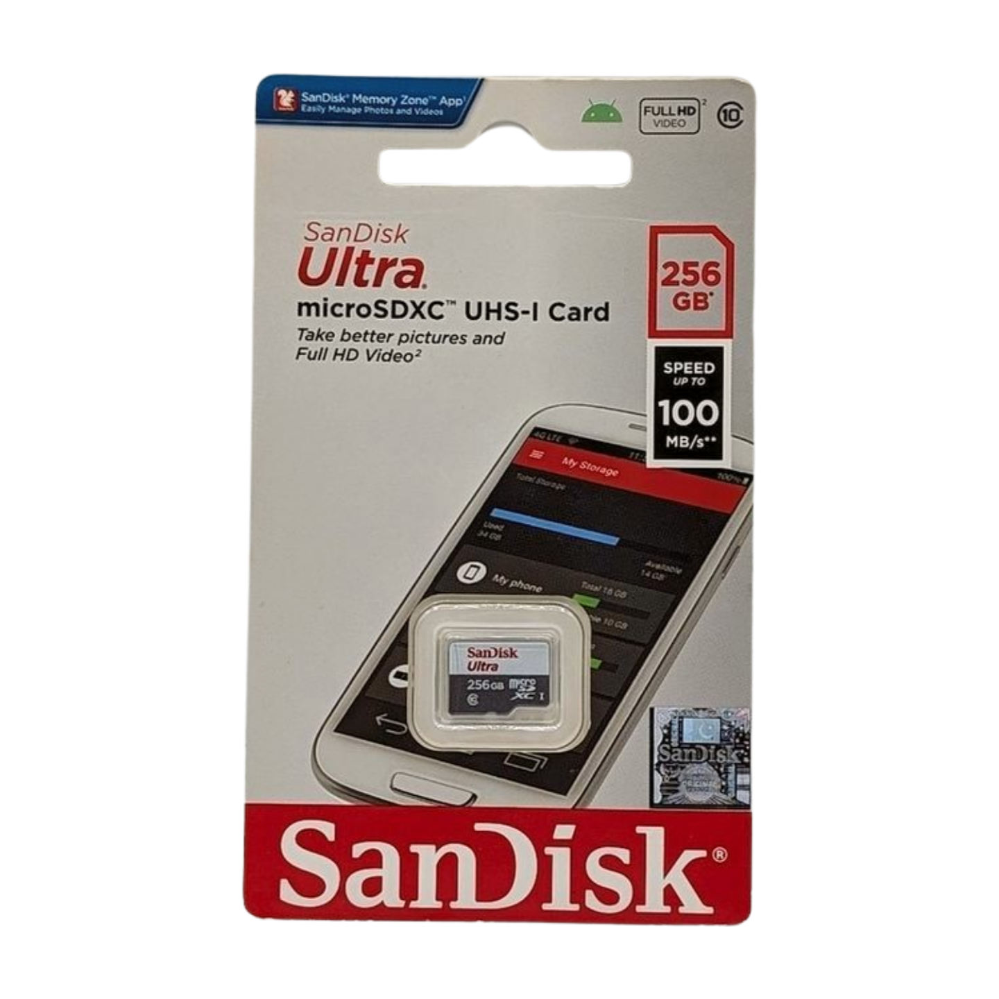 Memory card | | Cyber City